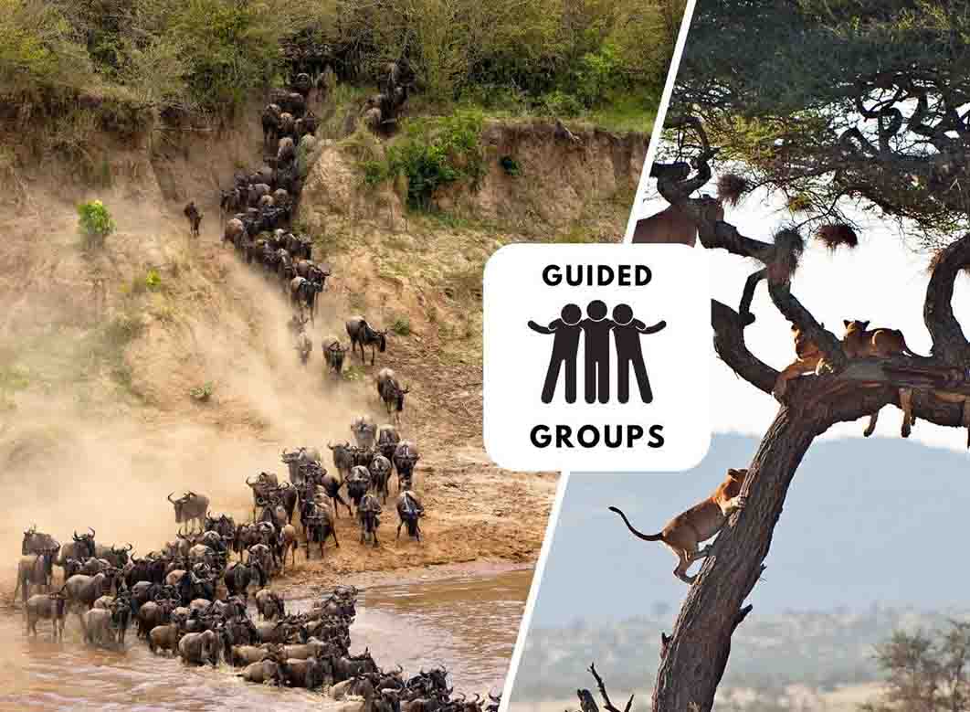 East African Cultures • East African Countries